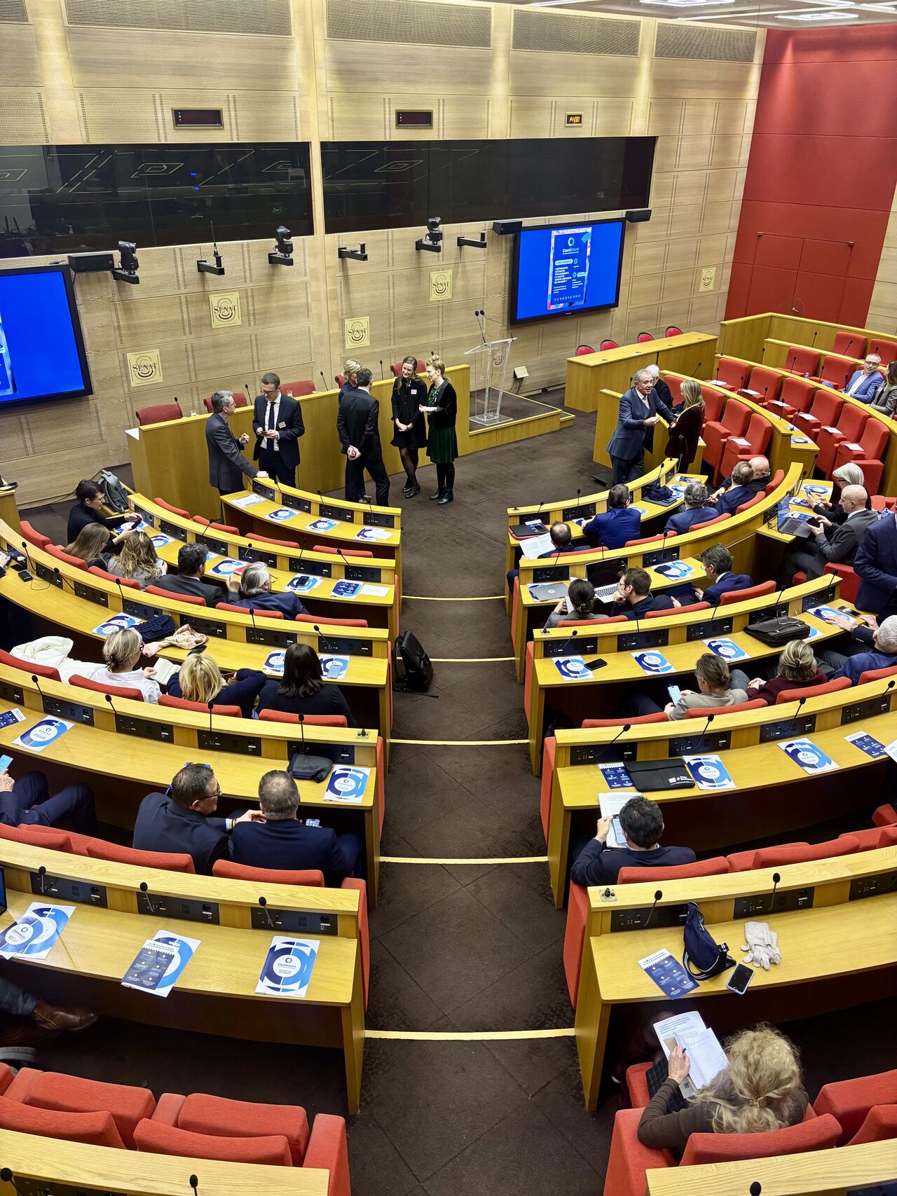 Les Rencontres de la santé bucco-dentaire : un temps fort pour faire avancer une politique ...
